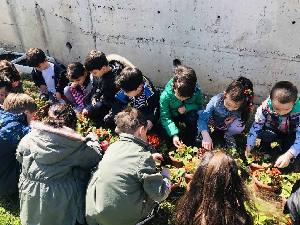 TED KOCAELİ KOLEJİ ANA SINIFI ÖĞRENCİLERİ NİSAN AYI ETKİNLİKLERİ - TED ...